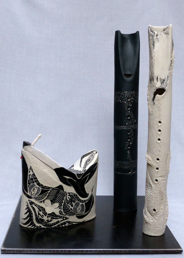 Memento Mori & Contemporary Reliquaries – Kootenay Gallery of Art