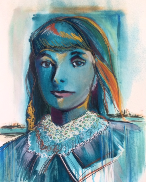 Laurie Merlo-02 – Kootenay Gallery of Art