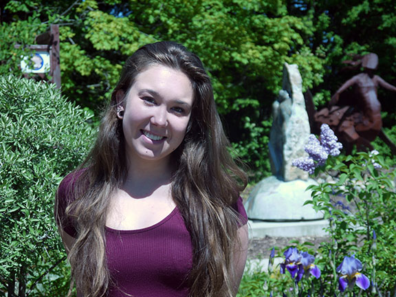 Emma’s Work Experience – Kootenay Gallery of Art