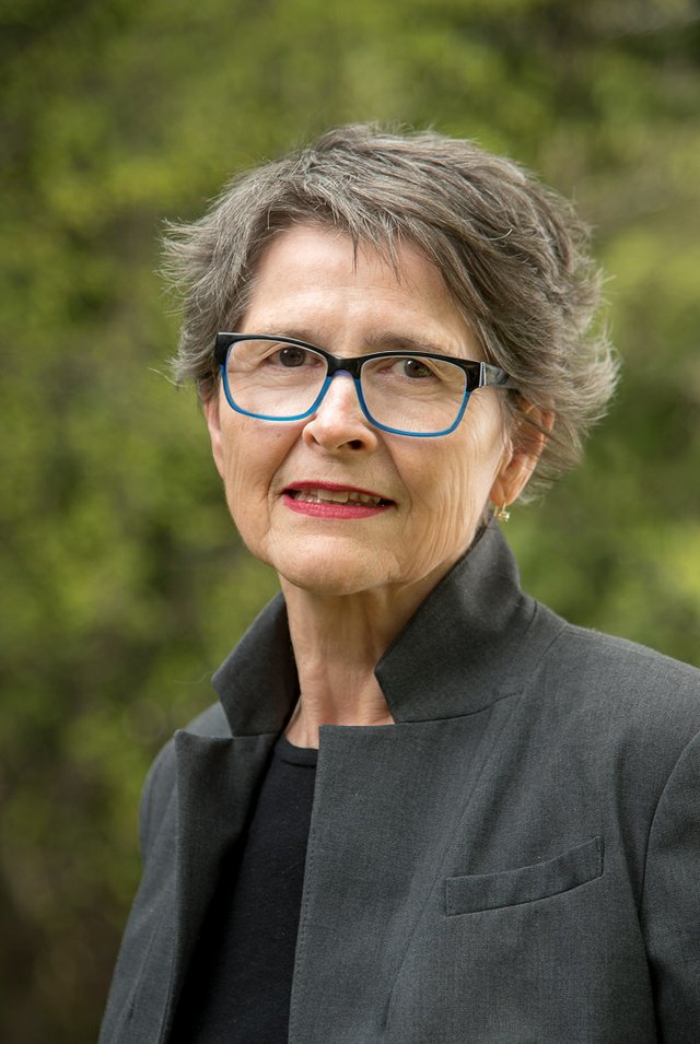 Susan Andrews Grace Artist Talk – Kootenay Gallery of Art