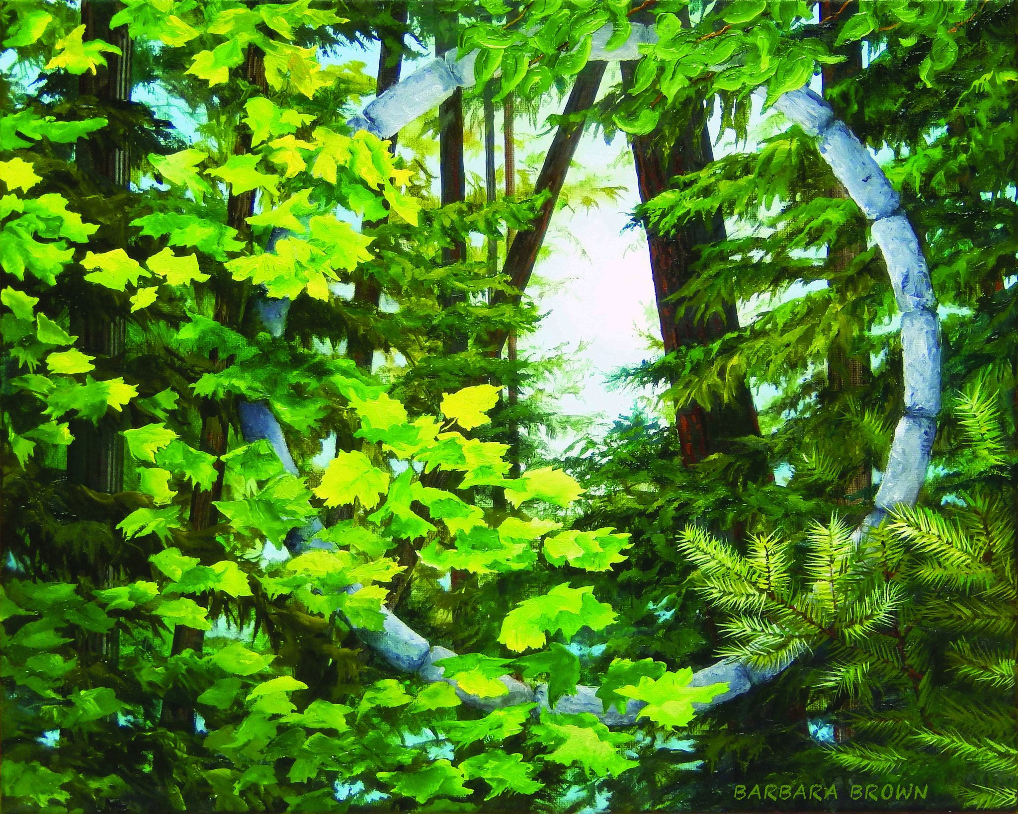 Kootenay Gallery of Art